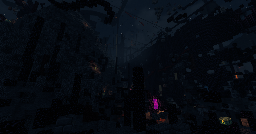 8b8t - A cracked Minecraft anarchy server