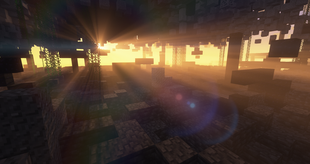 8b8t - Non Vanilla Minecraft Anarchy Server