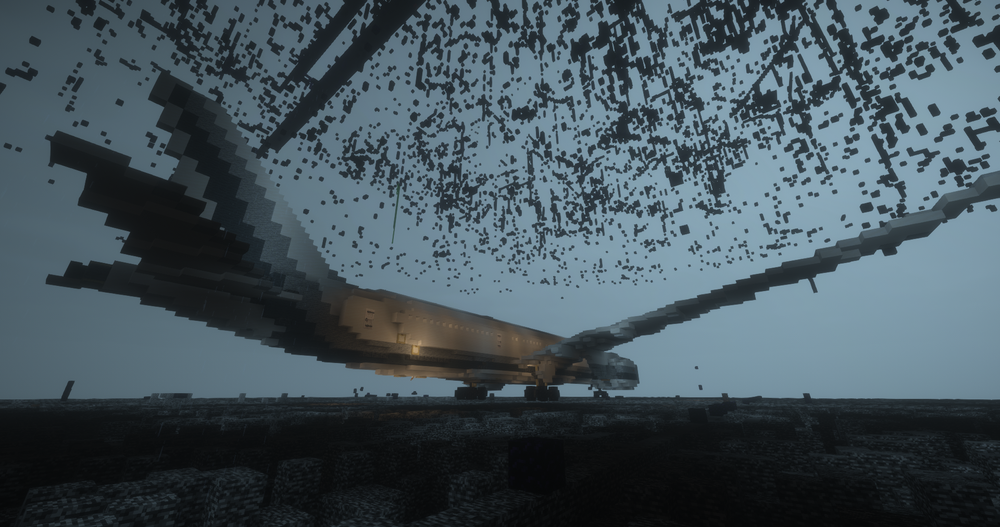 8b8t - Anarchy Since 2016