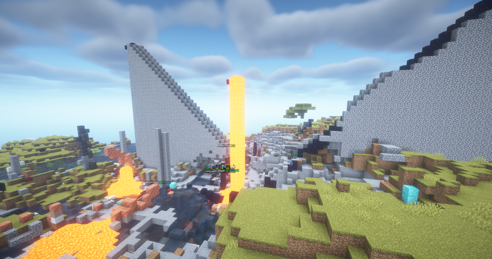 8b8t - Anarchy Since 2016